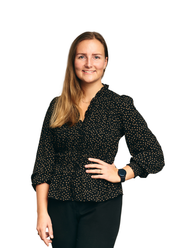 Kontakt os - bornerups