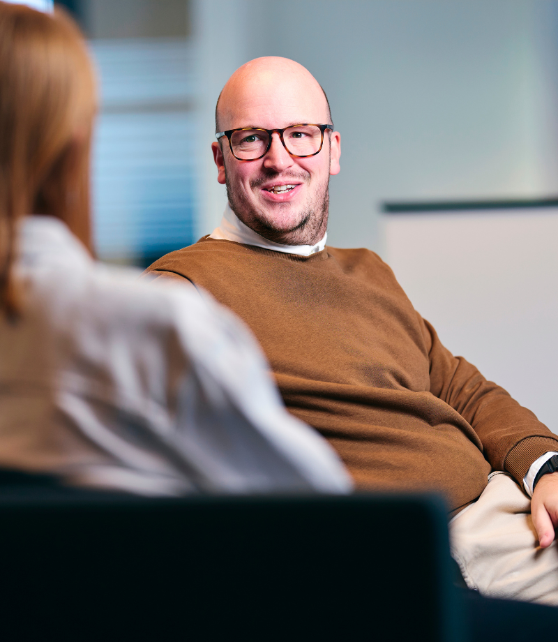 ERP-as-a-Service - bornerups